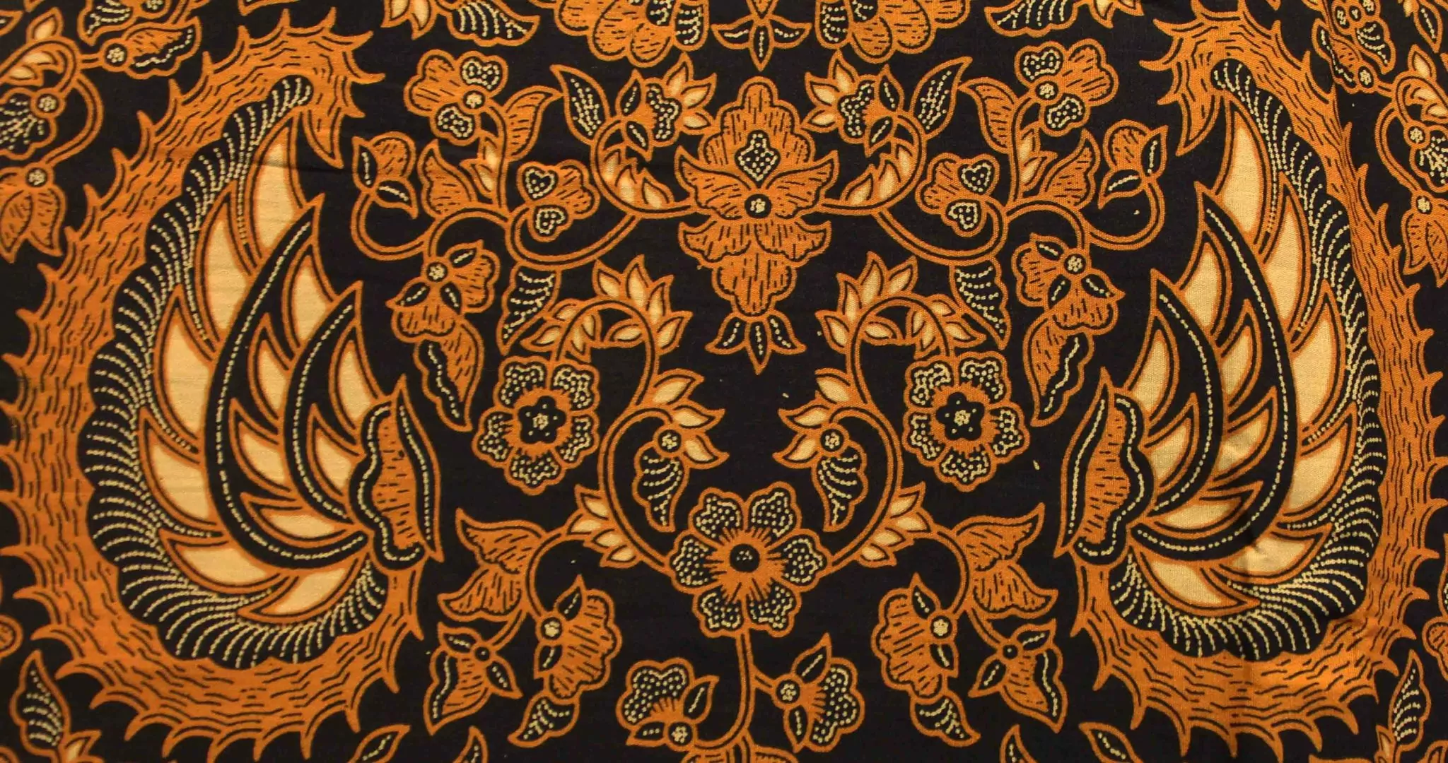 Motif Batik Paling Ikonik dan Makna Sejarahnya